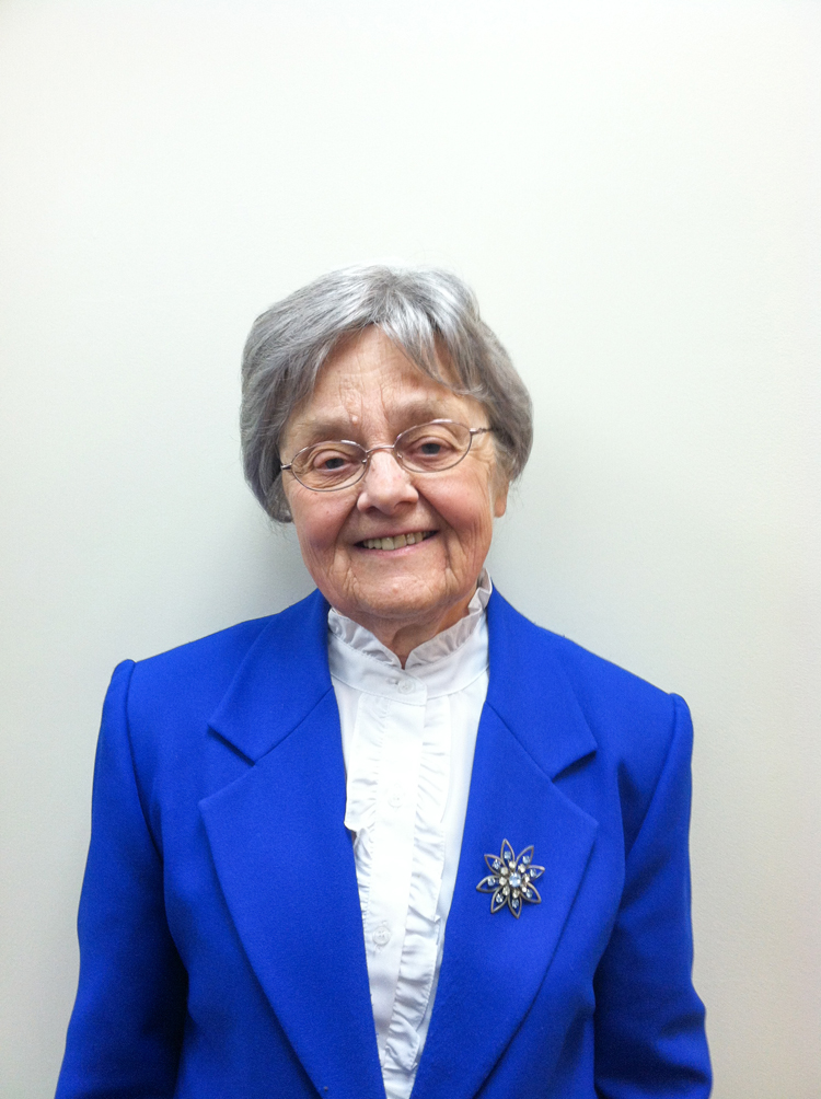 Alumni of the Year 2008 - Lancaster Mennonite