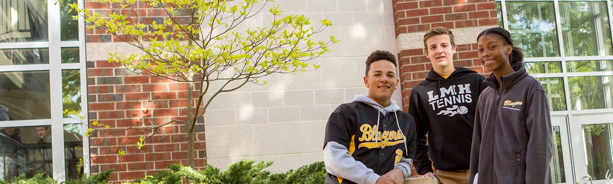 LM - Lancaster Mennonite