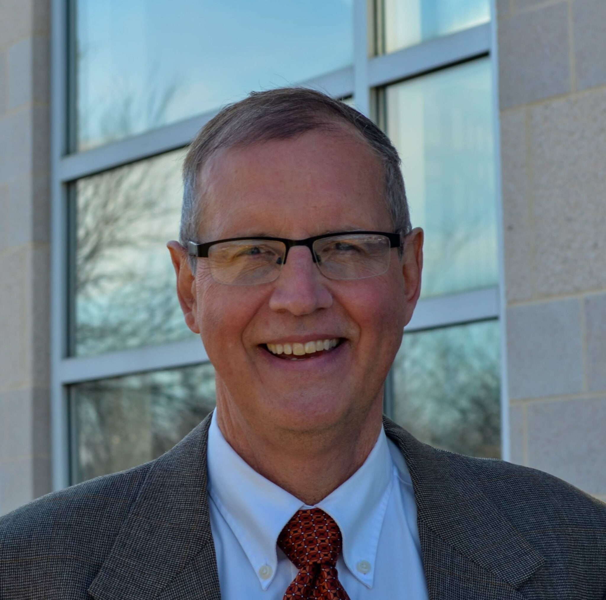 Locust Grove Campus Through the Years - Lancaster Mennonite