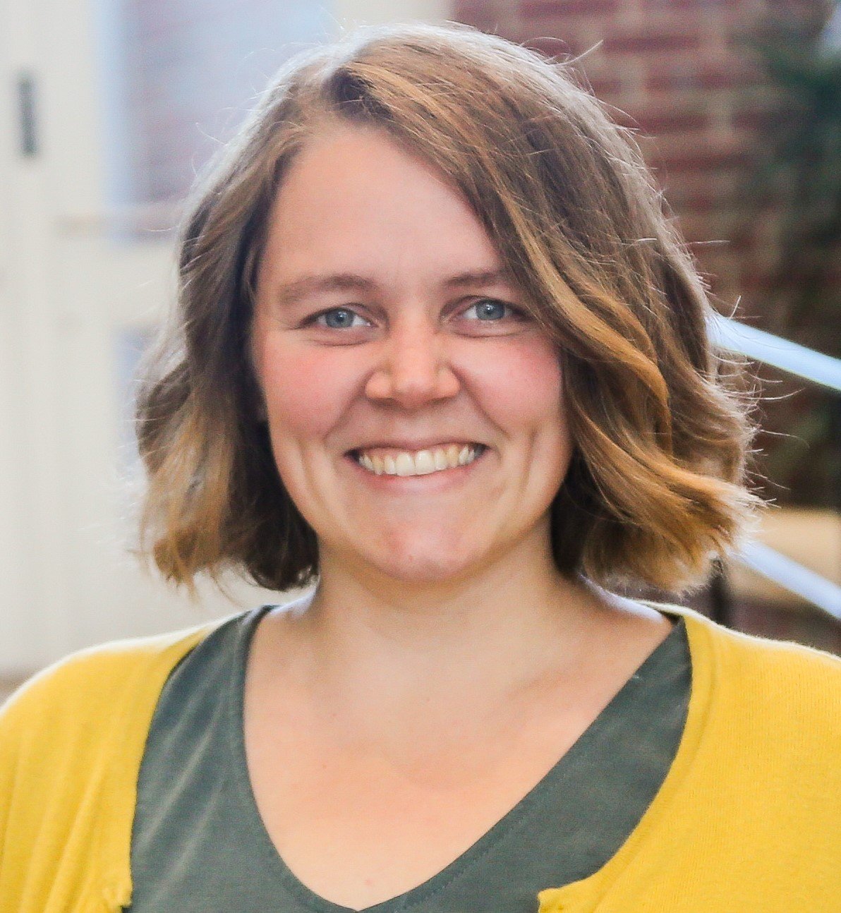 New Danville Campus Through the Years - Lancaster Mennonite