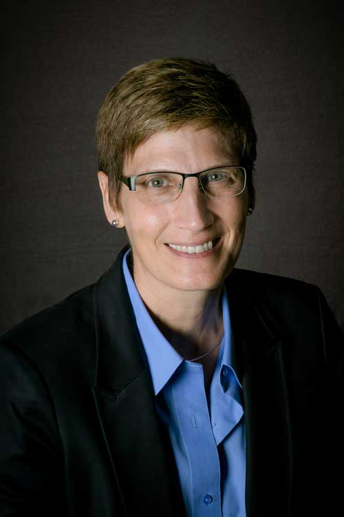 Tieszen Named LM Superintendent - Lancaster Mennonite