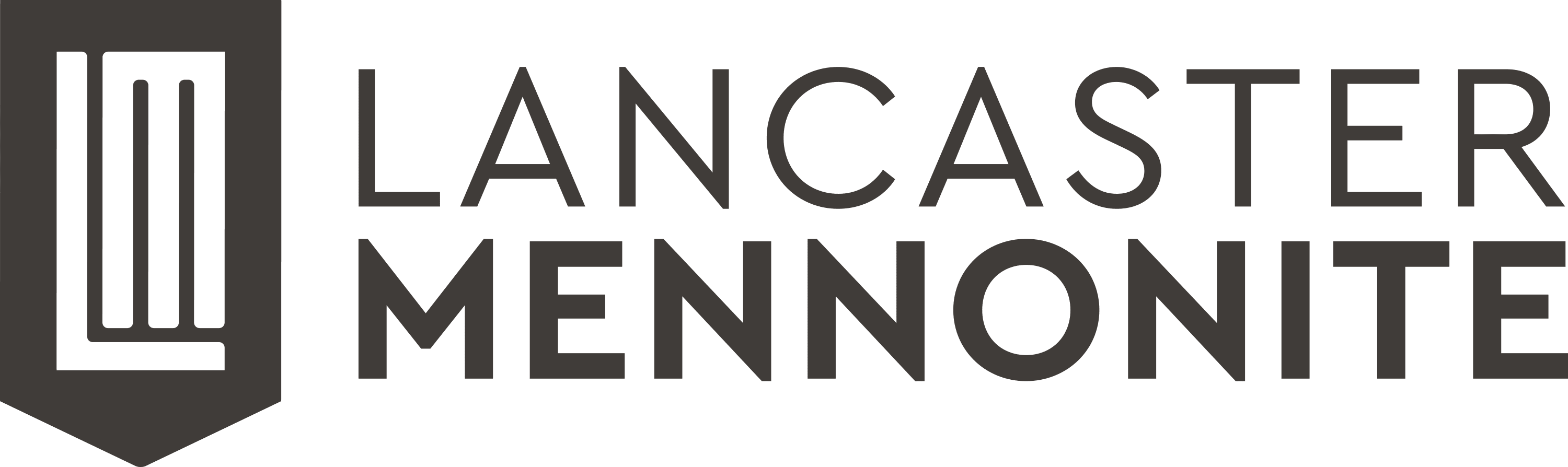 Brand Assets - Lancaster Mennonite