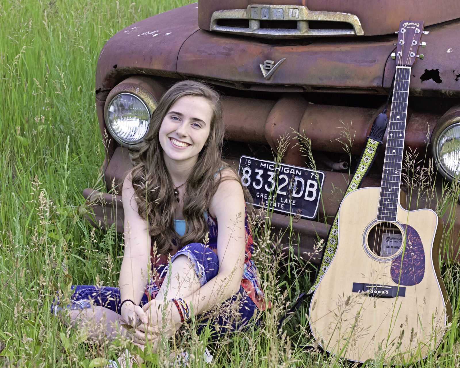Hershey Commencement held June 1 - Lancaster Mennonite