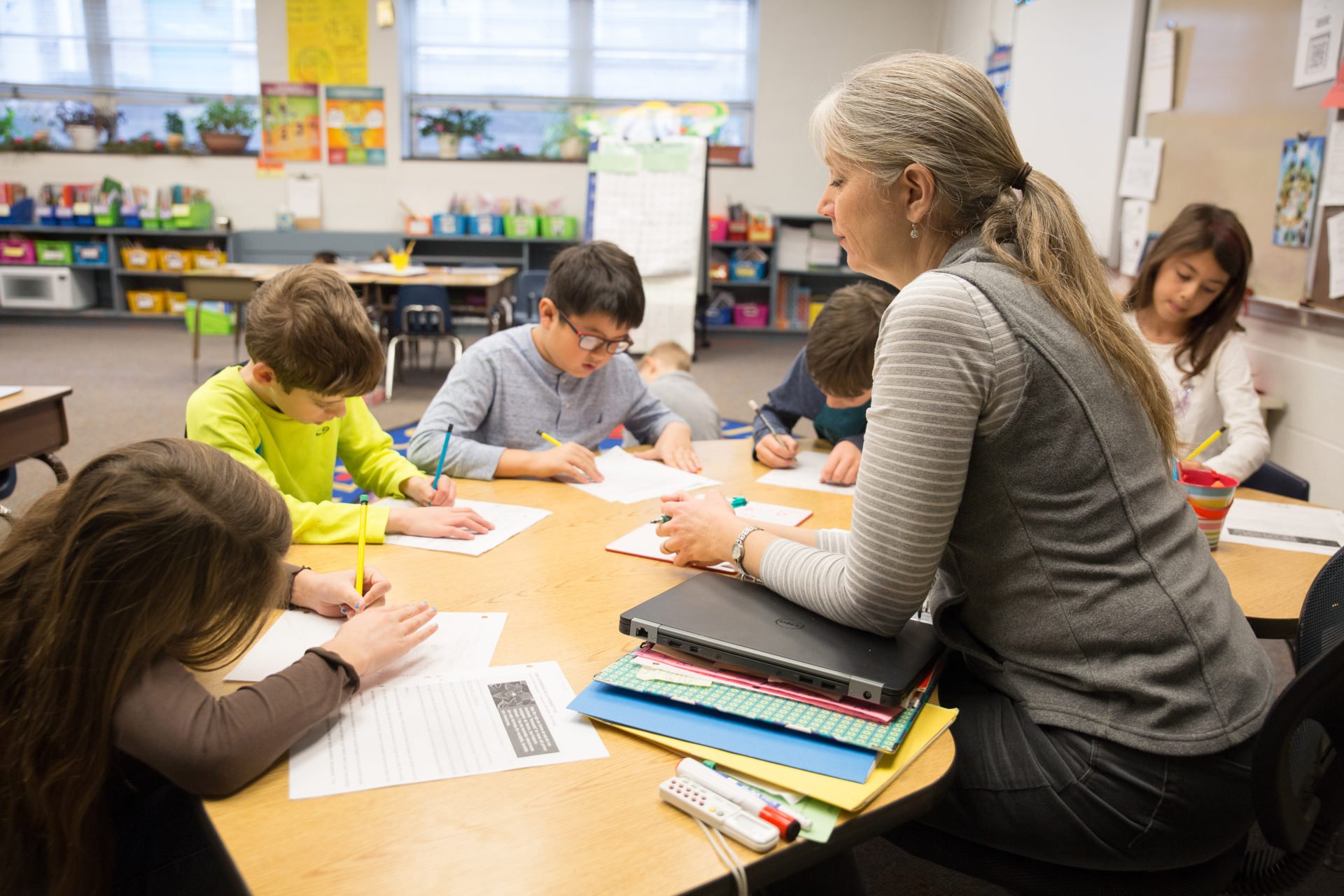 6 Things to Consider When Choosing the Right School for your Child ...