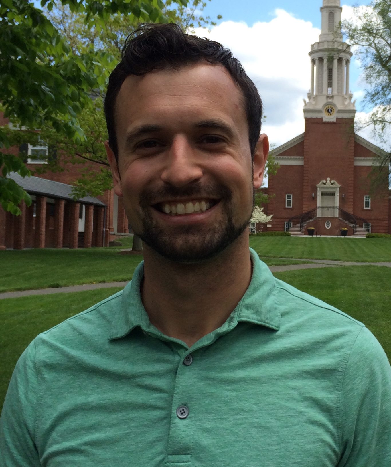 New Hires & Promotions - Lancaster Mennonite