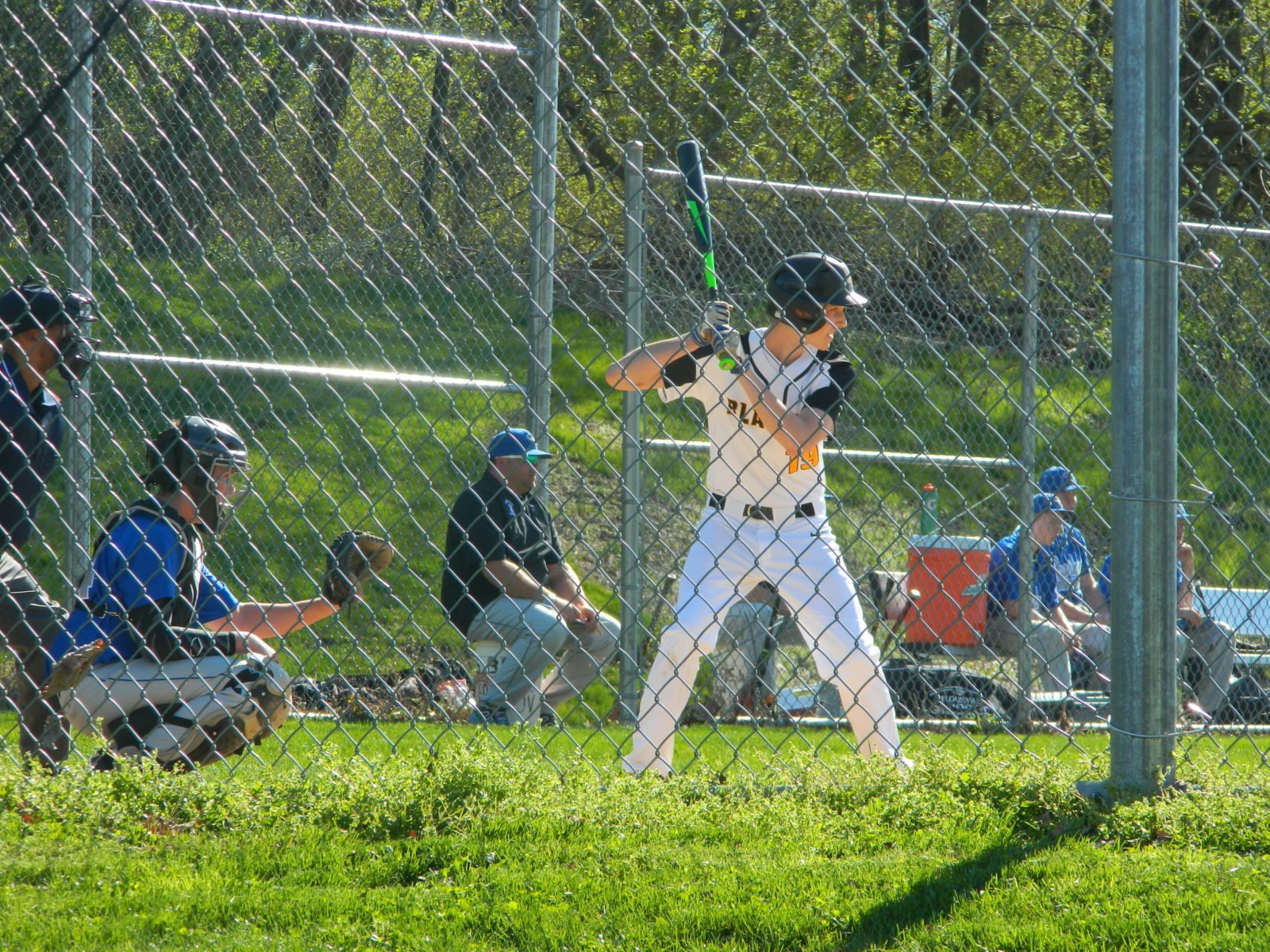 Lancaster Mennonite Misses our Spring Athletes! - Lancaster Mennonite