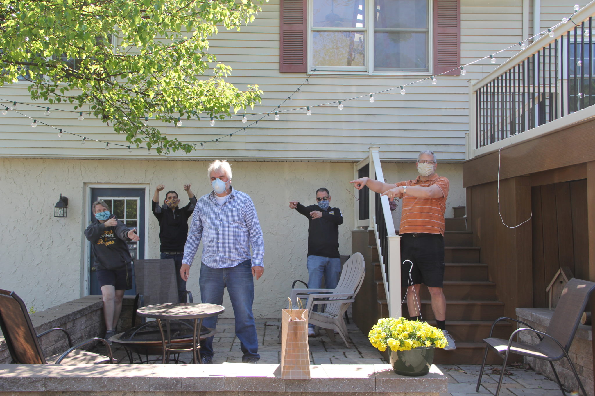 Lancaster Mennonite School Spreads Love Beyond Distances - Lancaster ...