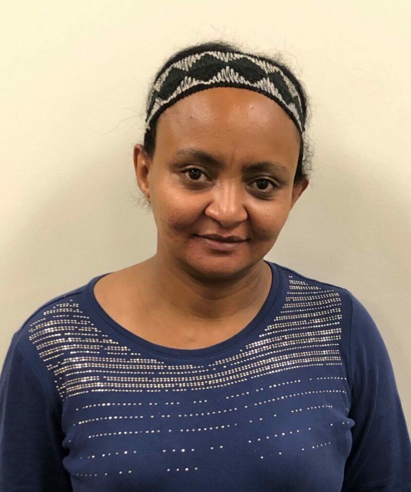 Welcome Our New Faculty & Staff! - Lancaster Mennonite