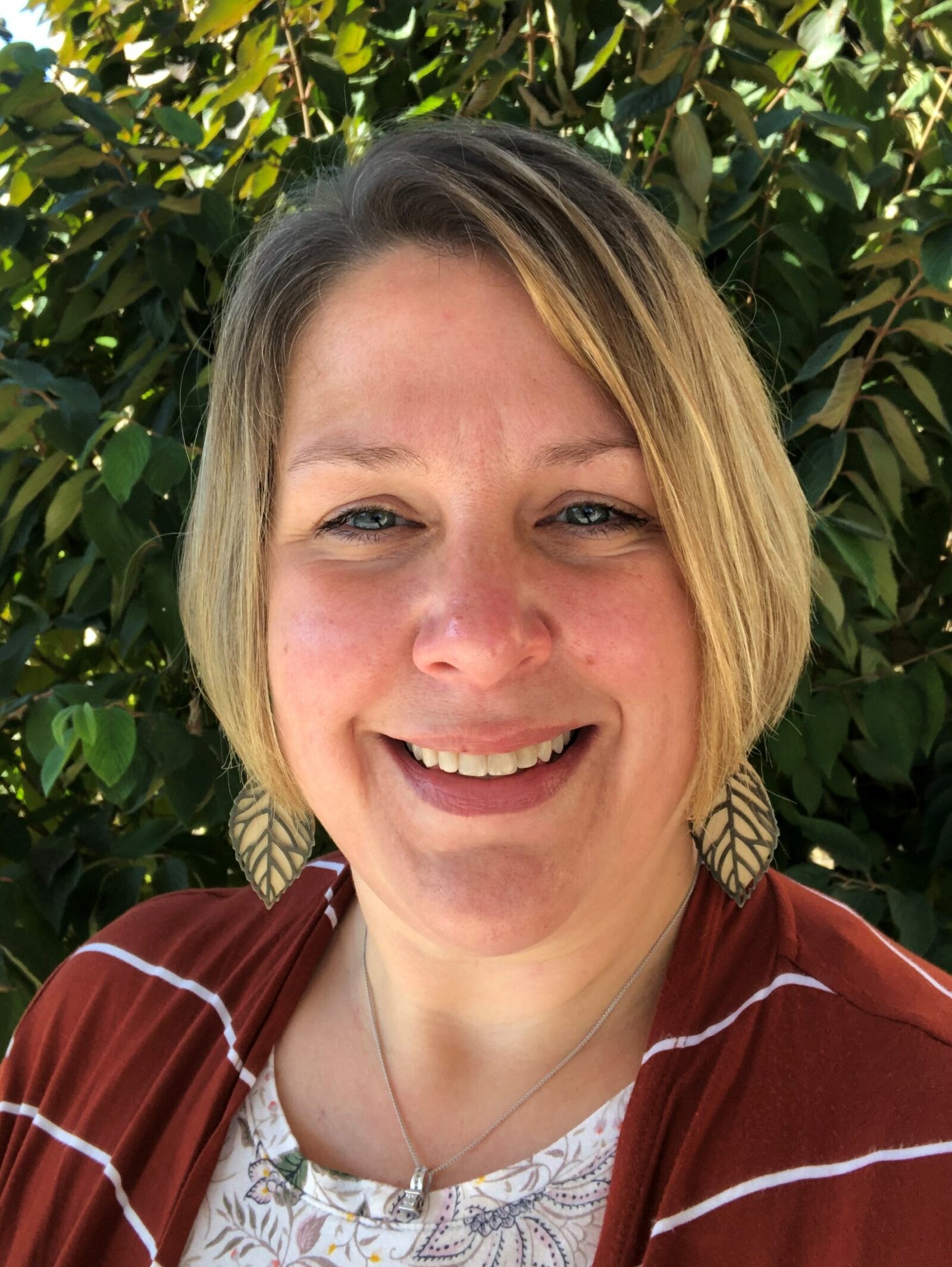 Welcome Our New Faculty & Staff! - Lancaster Mennonite