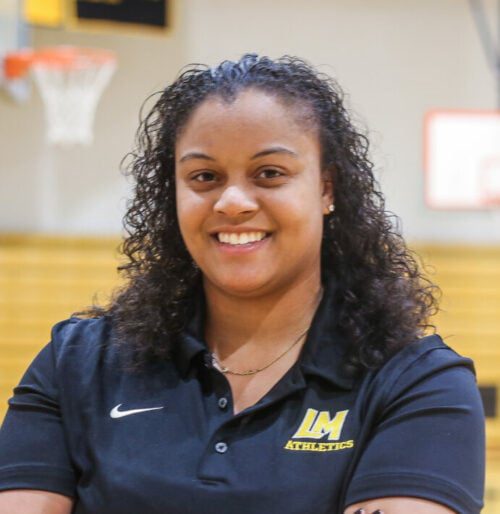 LM Assistant Athletic Director, Teasia Myers-Pena Inducted Into ...