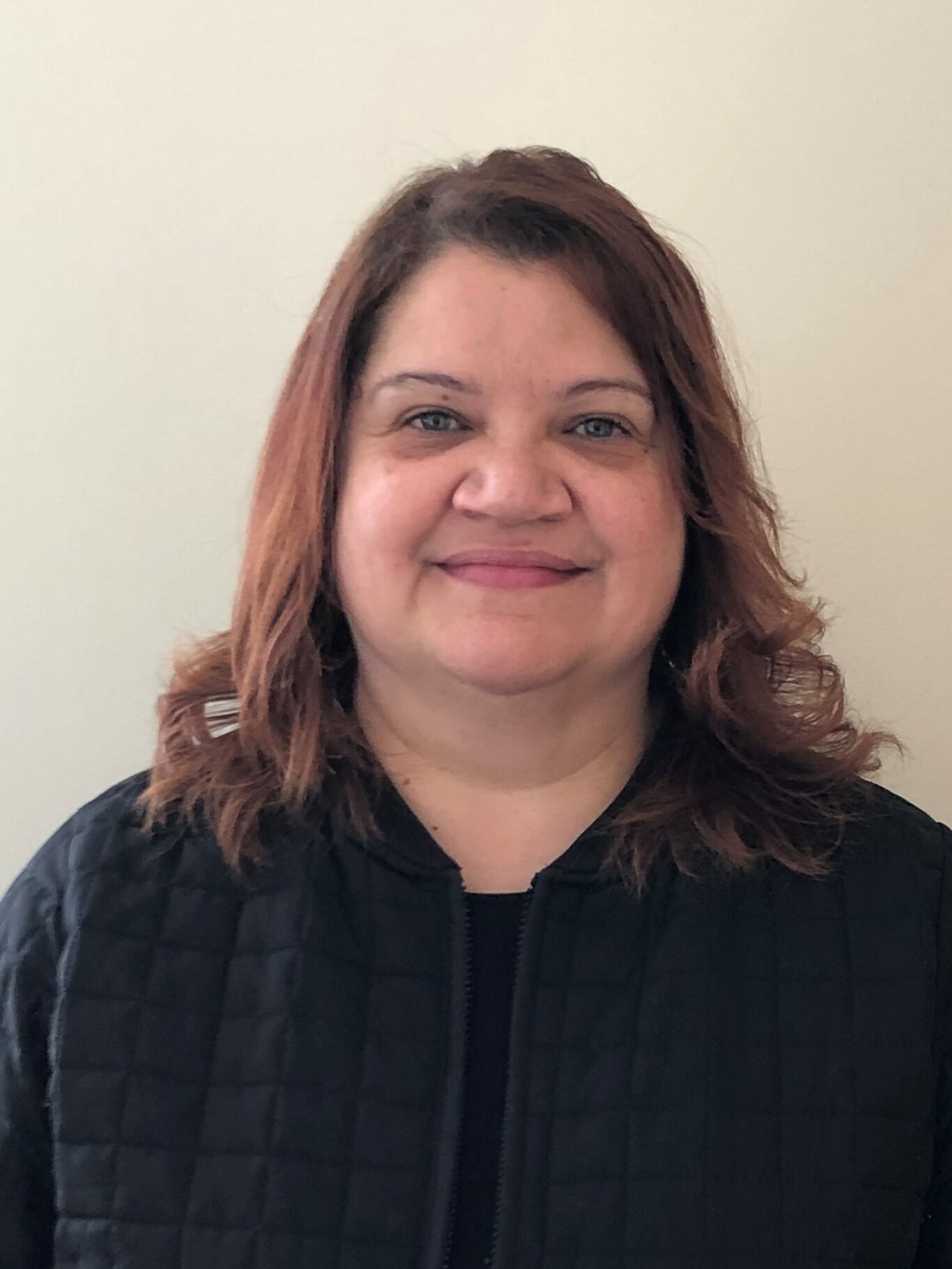 WELCOME OUR NEW STAFF MEMBER - JESSICA! - Lancaster Mennonite