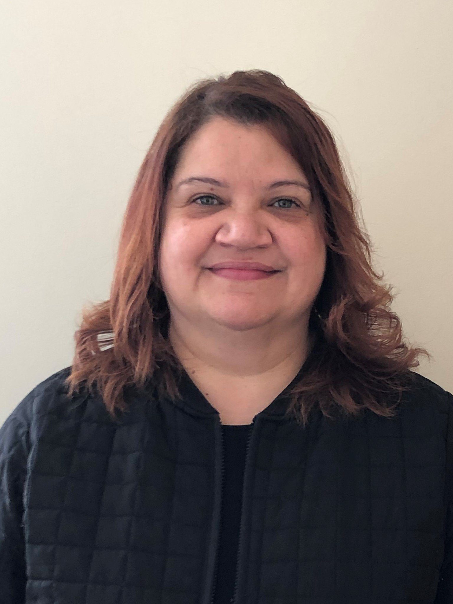 WELCOME OUR NEW STAFF MEMBER - JESSICA! - Lancaster Mennonite