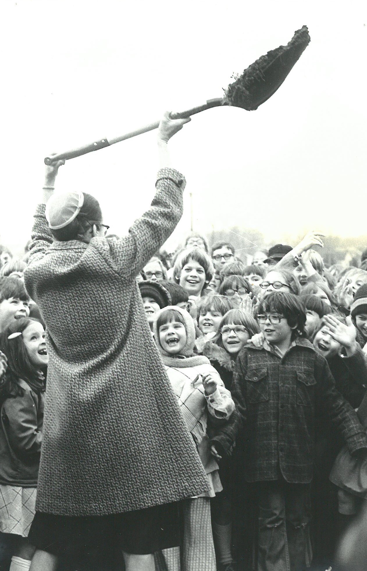 Locust Grove Campus Through the Years - Lancaster Mennonite