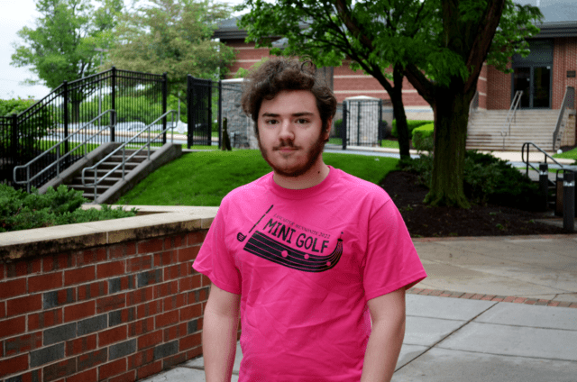 2022 Student Awards - Lancaster Mennonite