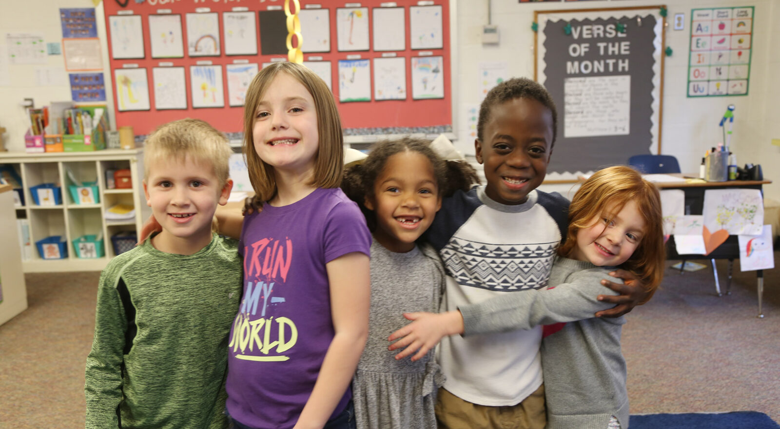 Lancaster Mennonite School | Private Schools in Lancaster County, PA