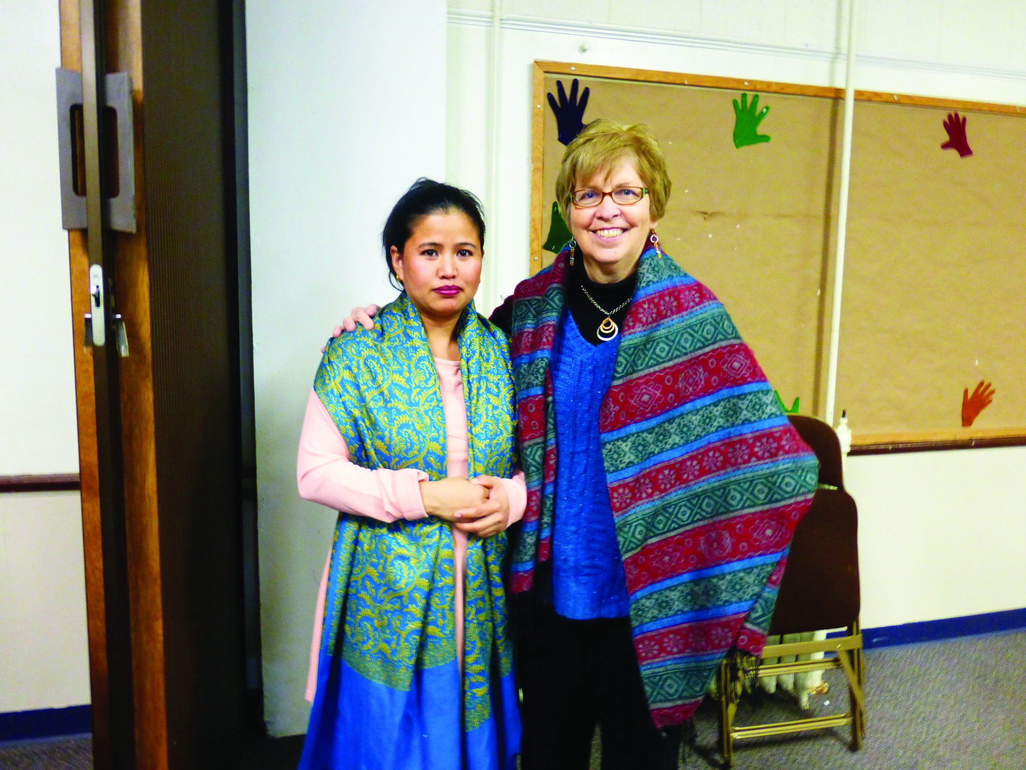 A LIFETIME OF SEEKING JESUS WHOLEHEARTEDLY: Rhoda Yost - Lancaster ...