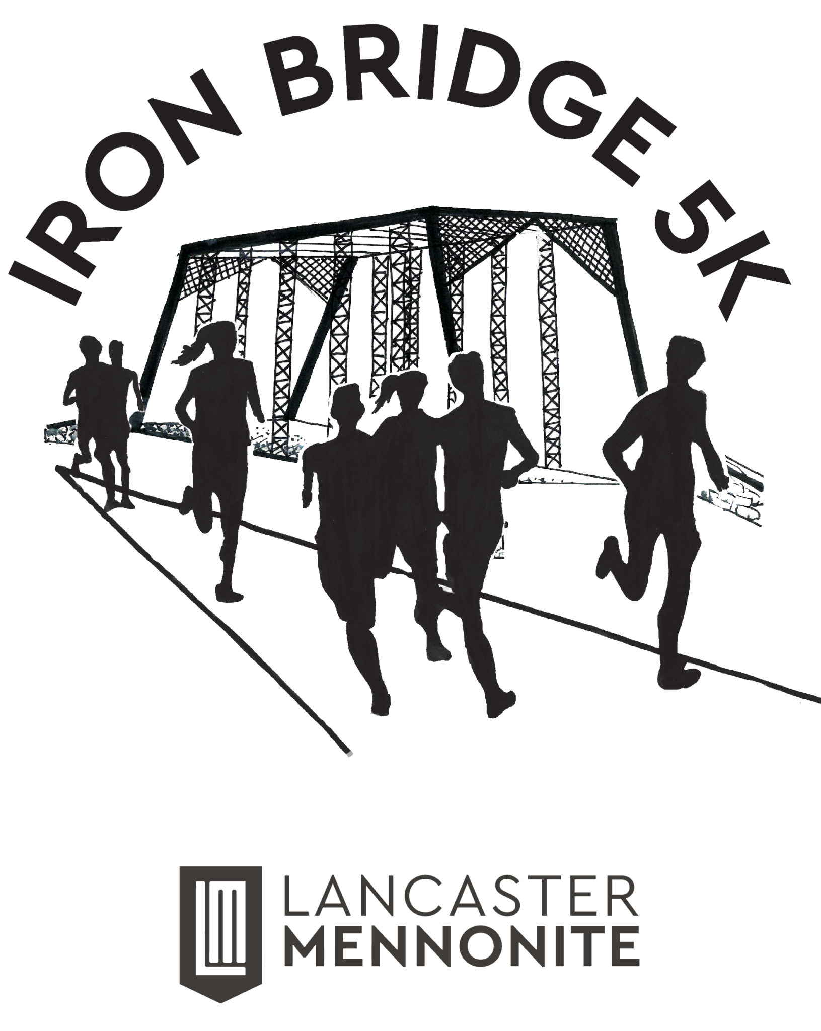 Iron Bridge Run 2022 Results! - Lancaster Mennonite