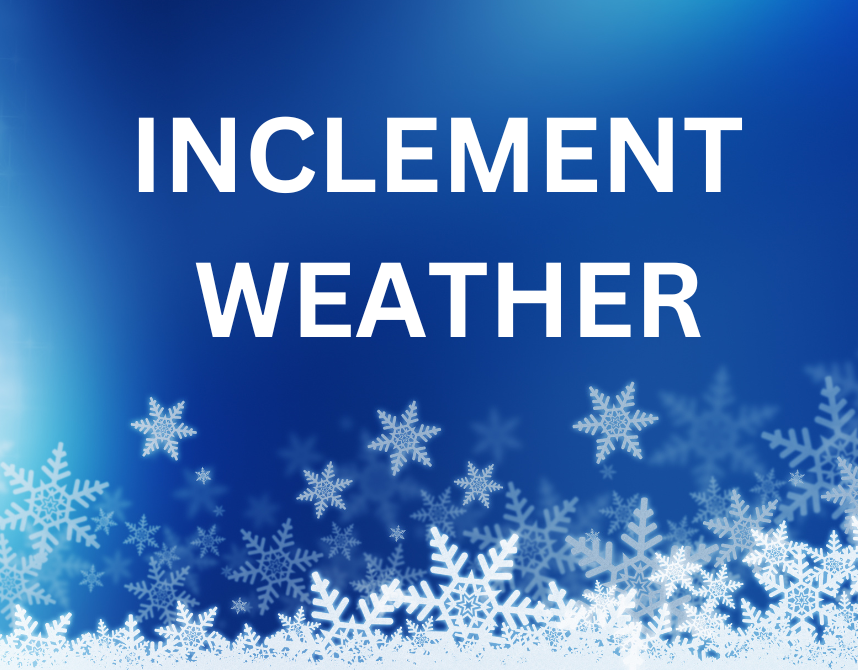 Inclement Weather Reminders - Lancaster Mennonite