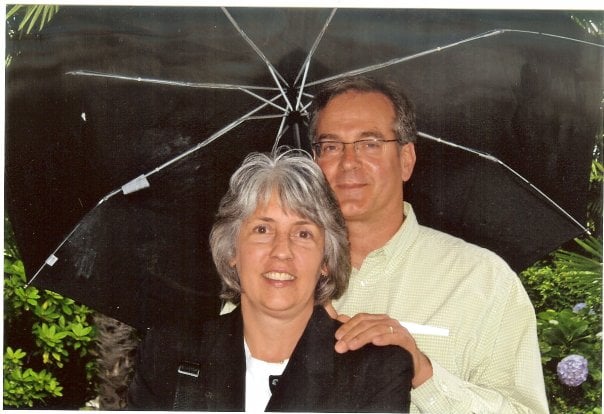 COMPASSIONATE PHYSICIAN: DANIEL D. MAST ‘77, DO, FACP - Lancaster Mennonite