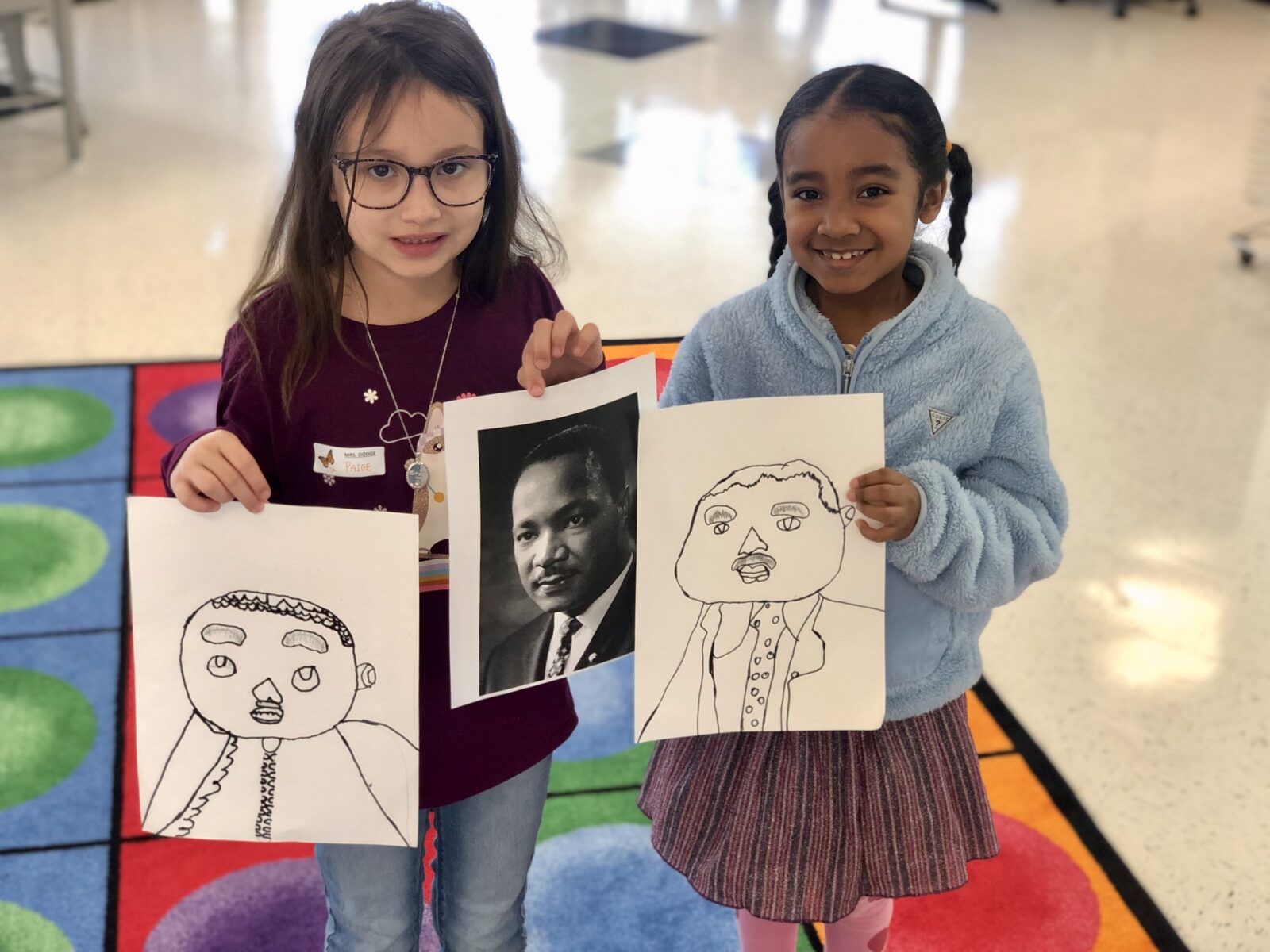 LIVE COMPASSIONATELY IN ACTION AT LANCASTER MENNONITE - Lancaster Mennonite