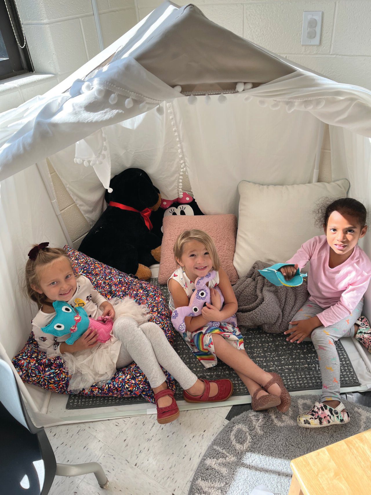 LIVE COMPASSIONATELY IN ACTION AT LANCASTER MENNONITE - Lancaster Mennonite