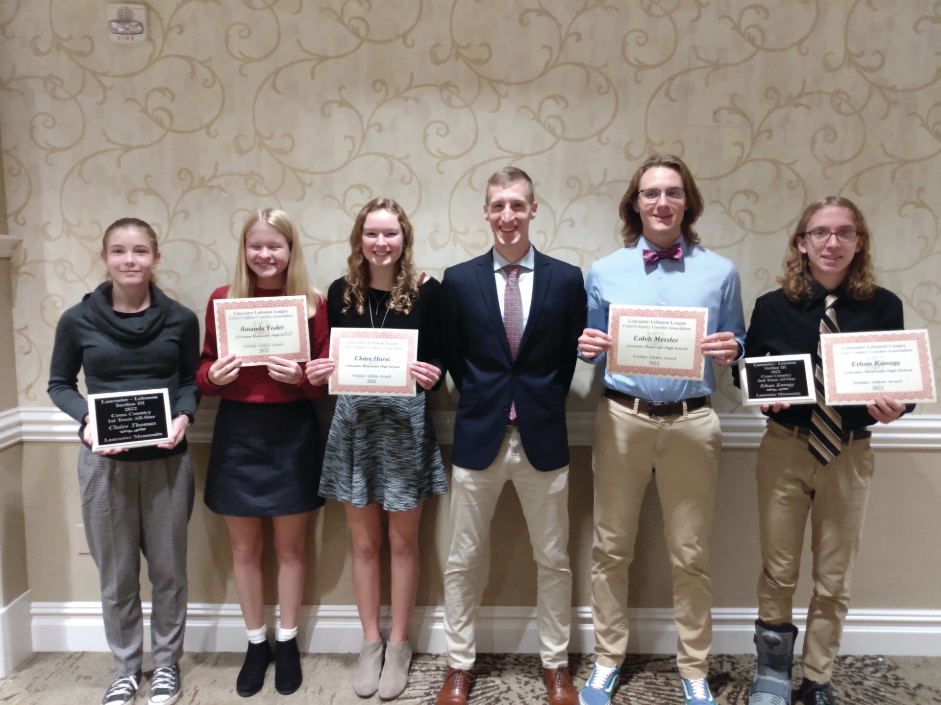 LIVE COMPASSIONATELY IN ACTION AT LANCASTER MENNONITE - Lancaster Mennonite