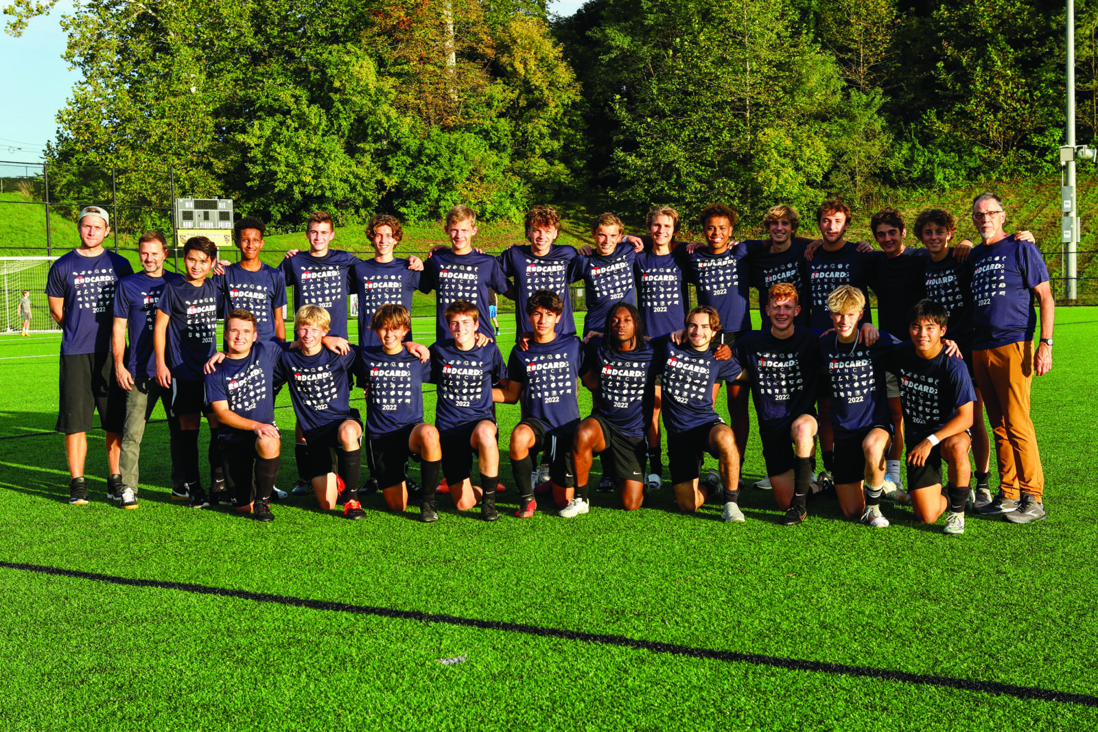 LIVE COMPASSIONATELY IN ACTION AT LANCASTER MENNONITE - Lancaster Mennonite