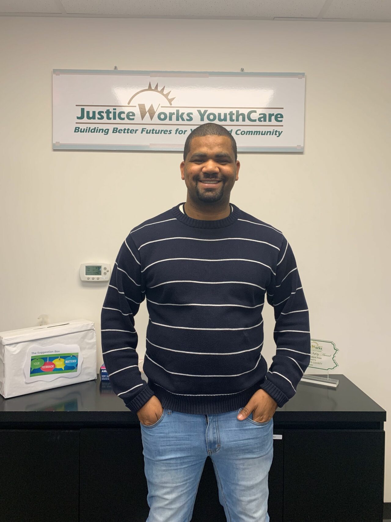 FROM HOOP DREAMS TO DREAMS OF HOPE: TERRENCE ROSARIO ‘06 - Lancaster ...