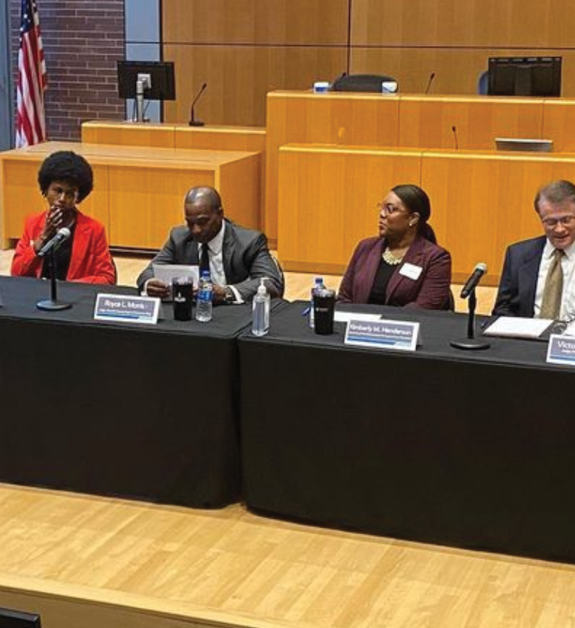 LAWYER MENTORS AS BRIDGE BUILDING, KIMBERLY (NISSLY) HENDERSON ‘05 ...