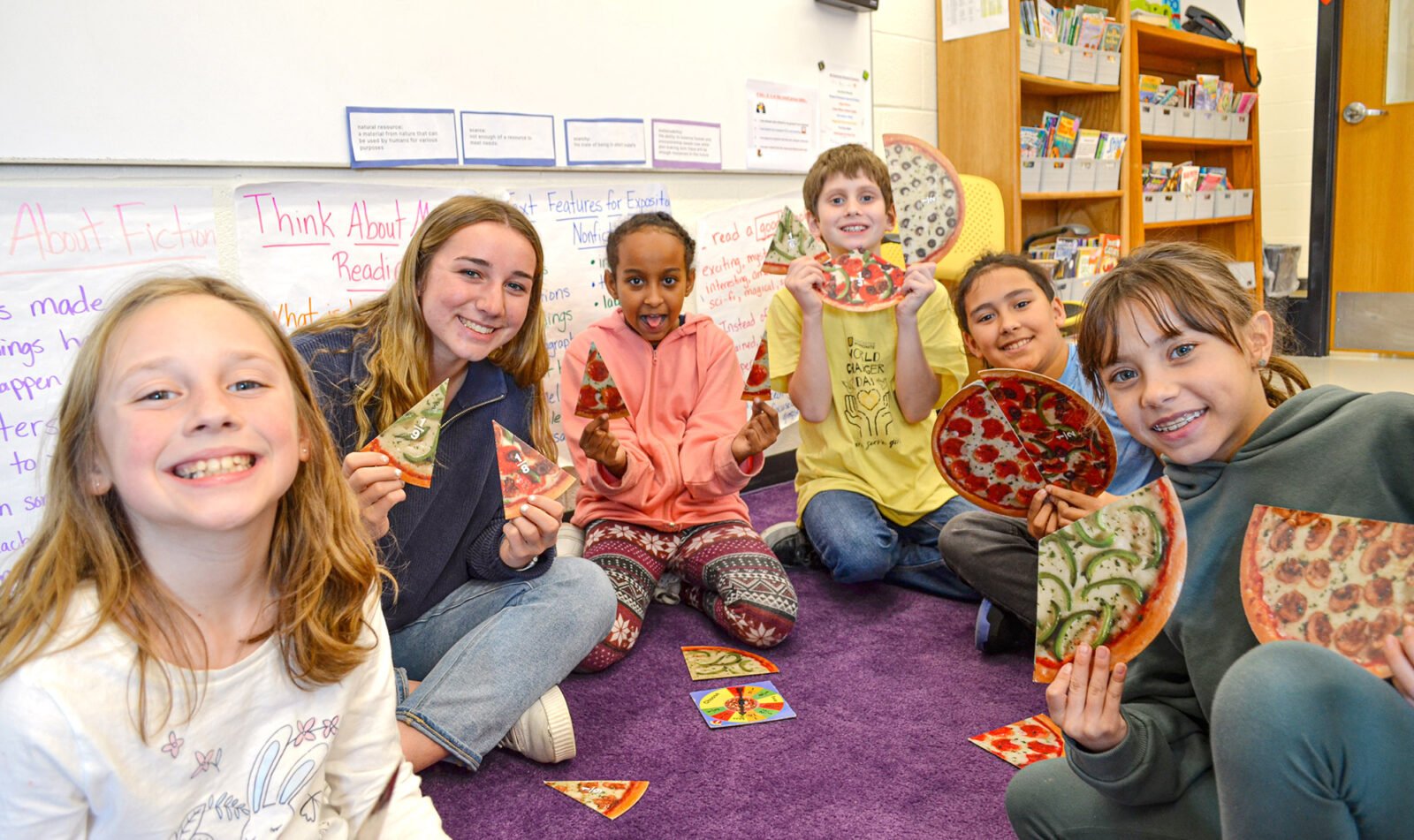 Admissions - Lancaster Mennonite