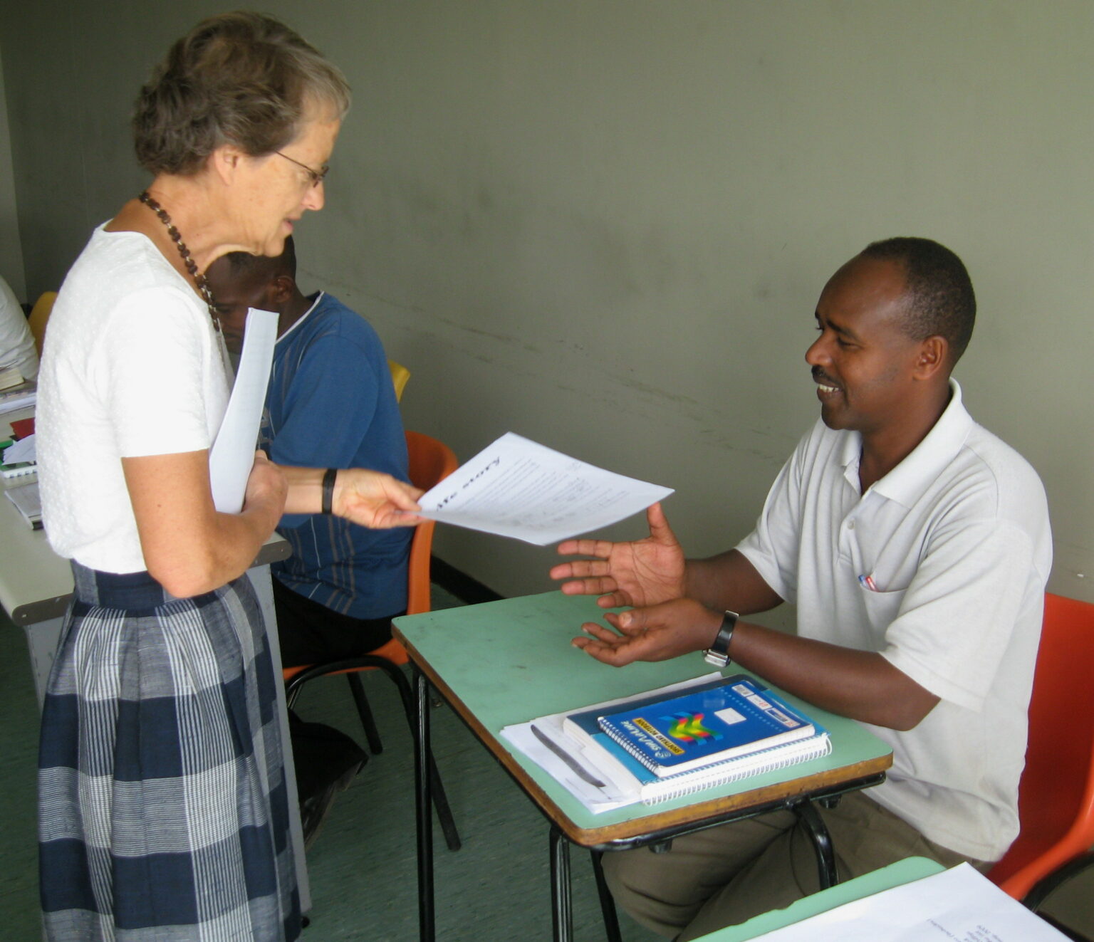 LM Announces Alumni of the Year - Lancaster Mennonite