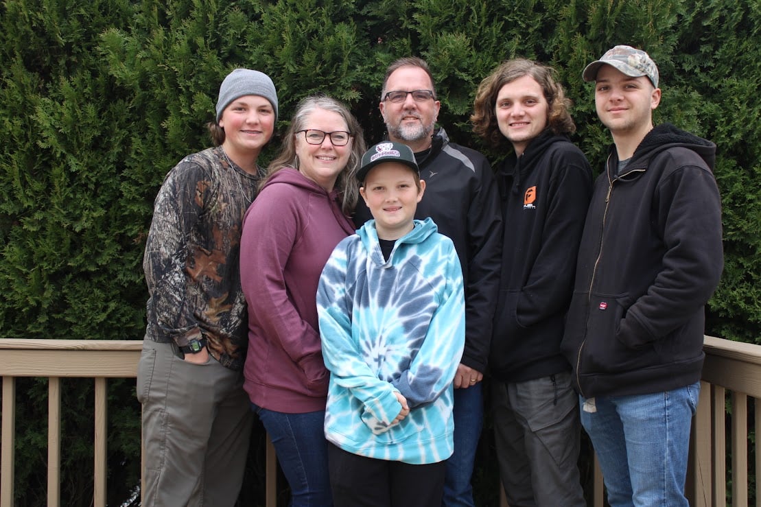 Serving in Costa Rica with Vidanet: Jennifer Hoover '90 - Lancaster ...