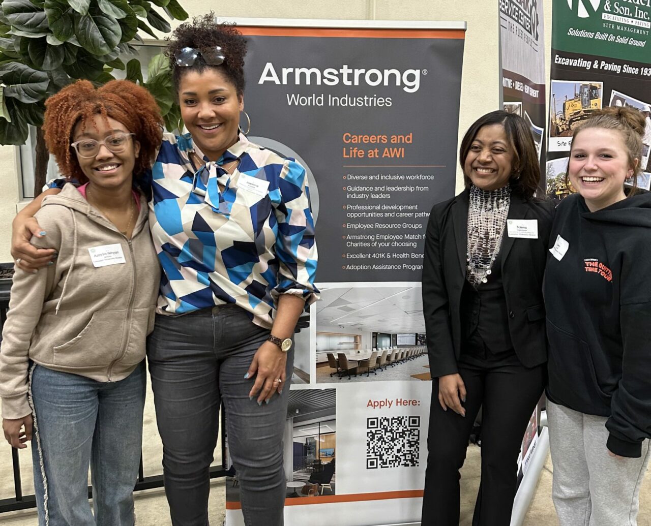 LM Juniors Explore Future Careers Through Lancaster Chamber’s ...