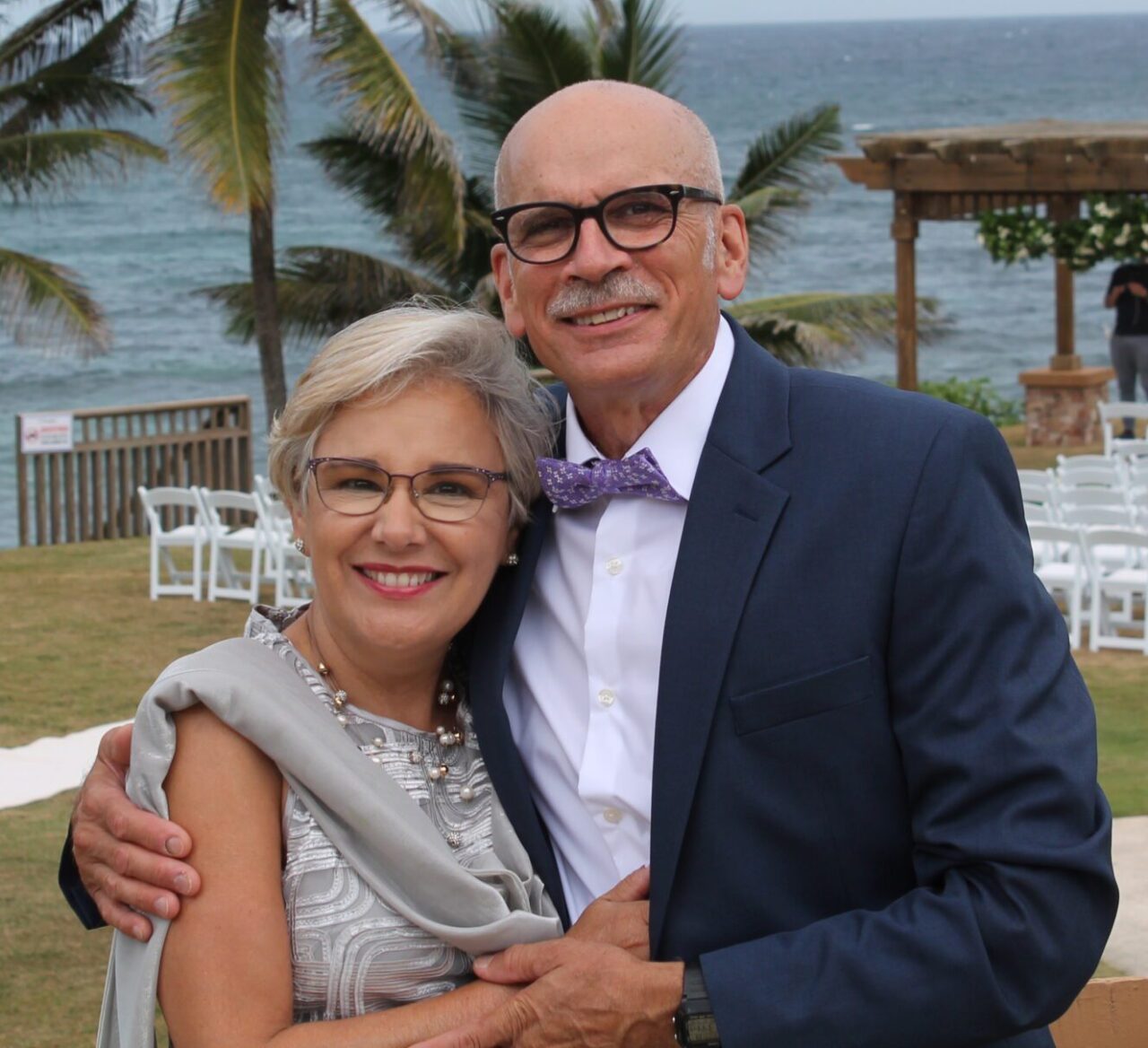 2024-25 Alumni of the Year Announced: Frank Albrecht '76 - Lancaster ...